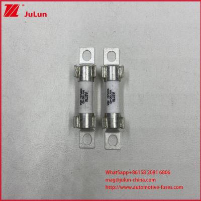 China AC Ev Charger Adapter Compatible Fuse With DC500V / 20KA Rated Voltage Small Size for sale