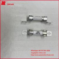 China JASO D622 2006 Executive Standard DC500V Voltage Electric Vehicle Ceramic Tubular HV150 50BP FUSE For Small Size Vehicles for sale