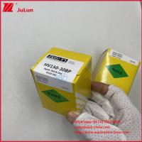 China Electric Vehicles HEV Rated Voltage / Interrupting rating DC500V/20KA ASTM HV150 30A 20A DC500V 20KA Bolt Fuse with Protection for sale