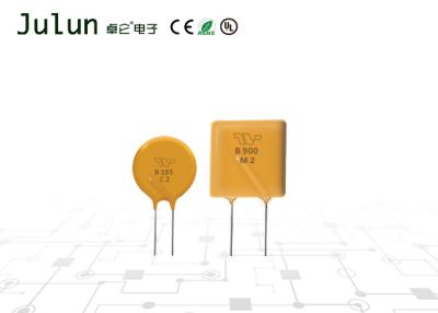 China Low Breaking Capacity Pptc Resettable Fuse 30V Series 0.1-30A Rated Current for sale