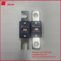 China EV320-5C 5X 400A  DC70V Battery Road Vehicle Fuse Rated Current 500A for EV for sale