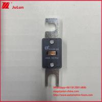China Road Vehicle FuseEV320-5C 5X 150A 300A 400A  DC70V Battery Current 500A For EV for sale