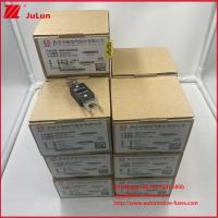 China Road Vehicle FuseEV320-5C 5X 150A 300A 400A  DC70V Battery Current 500A For EV for sale