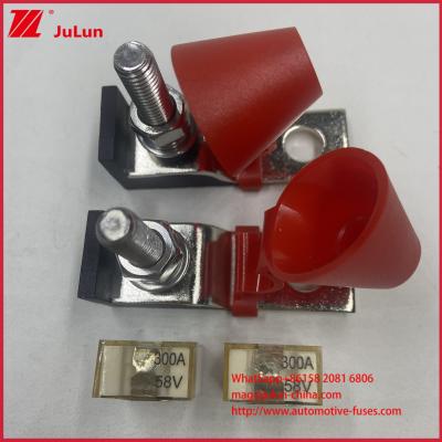 China MRBF Single Stud 5/16\