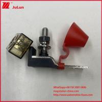 China Solar DC-FA-300 Fuse Assembly MRBF Fuse Holer Block Battery Fuse Holder No Reviews Yet 790 Sold #4 for sale