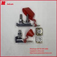 China Solar DC-FA-300 Fuse Assembly MRBF Fuse Holer Block Battery Fuse Holder No Reviews Yet 790 Sold #4 for sale