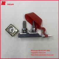 China Fuse Holder Car MRBF Terminal Fuse Block Kit Single Stud 5/16
