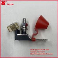 China Fuse Holder Car MRBF Terminal Fuse Block Kit Single Stud 5/16