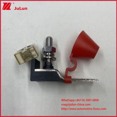 China Fuse Holder Car MRBF Terminal Fuse Block Kit Single Stud 5/16