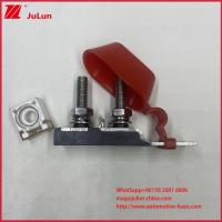 China MRBF Terminal Fuse Blocks With Fuse Dual Studs Compact Marine Rated Battery Fuse 30A-300A 58V for sale