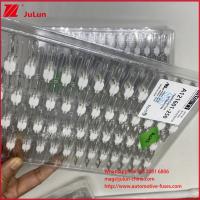 China ASTM A121601-250A 125VDC EV Bolt FUSE Battery for sale