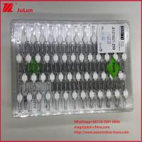 China ASTM A121601-250A 125VDC EV Bolt FUSE Battery for sale