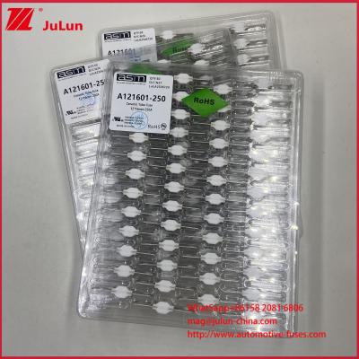 China A121601-200A 125VDC EV M6 Bolt FUSE Battery For EV Electric Motorcycles for sale