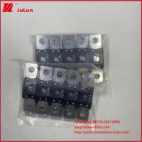 China High-Capacity 100a 200A Mega Fuse Little 10a Auto Amg Bolt-On Automotive M Fusibles Durable Copper Mega-Fuse Porte Fusible Mega for sale