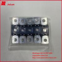 China High-Capacity 100a 200A Mega Fuse Little 10a Auto Amg Bolt-On Automotive M Fusibles Durable Copper Mega-Fuse Porte Fusible Mega for sale