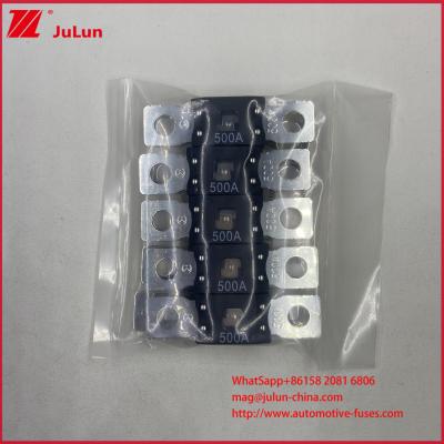 China MEGA/AMG High Current Fuse Bolt-On Fuse Amp For Cars, Trucks, Construction Vehicles, Buses, Caravans Mega Fuse 400A for sale