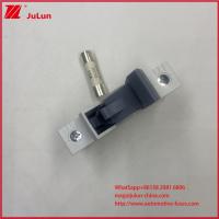 China Solar PV Fuse Holder  10*38mm 32A 1000VDC for sale