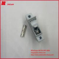 China 40A 1000VDC Photovoltaic fuse Solar PV Fuse 14*51mm holder for sale