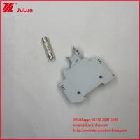 China 40A 1000VDC Photovoltaic fuse Solar PV Fuse 14*51mm holder for sale