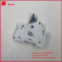 China 14*51mm gPV 1000VDC 50A FUSE Durable PV Photovoltaic Fuse Holders Disconnectors for Solar Applications and Panels for sale