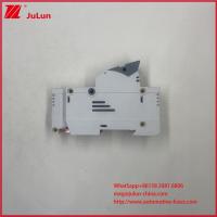 China 63A  22*58mm Solar PV Fuse with Rated Operational Voltage DC1000V and 6 KV Rated Impulse Withstand Voltage for sale