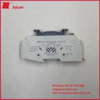 China Photovoltaic 10*85mm 1500VDC 32A DIN Rail Installation Power Supply with IEC 60947-3 Certification for sale