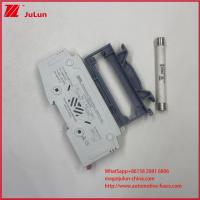 China Fuse Link Solar PV Fuse10*85mm 32A  for DC1500V Rated Operational Voltage and DC-PV0 Utilization Category for sale