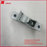 China PV FUSE 10*38mm 30A 1000VDC 6 KV Rated Impulse Withstand Voltage Solar PV Fuse with High Breaking Capacity of 20kA for sale