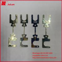 China ANL ANF ANG Auto Automotive Car Flat Fuse Low Bolt-On Type  Amps 20A 30A 40A 50A 60A 80A 100A  125A 150A 175A 200A 250A 300A 400A 500A for sale