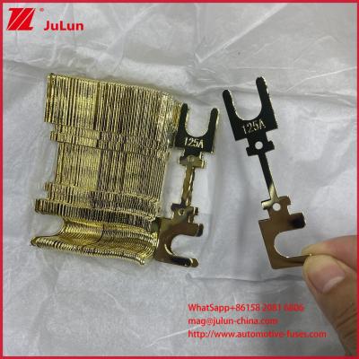 China ANL ANF ANG Auto Automotive Car Flat Fuse Low Bolt-On Type  Amps 20A 30A 40A 50A 60A 80A 100A  125A 150A 175A 200A 250A 300A 400A 500A for sale
