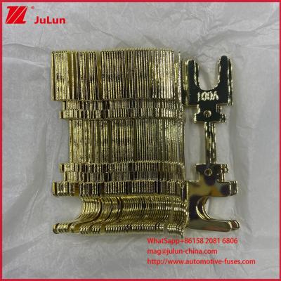 China ANS ANM ANL  Auto Automotive Car Flat ANF ANG Fuse Low Bolt 350A 225A 150A 100A for sale