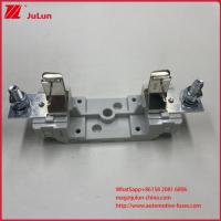 China 160A, 200A, 250A,315A,400A, NT000,NT00,NT0,NT1,NT2,NT3,NT4 Blade Fuse Link And Fuse Base 500V AC 10A~100A, 125A,500A 630A for sale