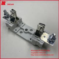 China NH000 NT000 300A 225A 500V 120kA High Breaking Capacity Fuse Fuse Link with GG-gL Knife Contactor Blade for sale