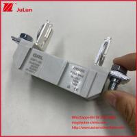 China NT000 FUSE AR High Breaking 500V/690V Rated Ceramic Porcelain Melt Link Fuse 80A Low Voltage Copper Connection NH000 Fuses for sale