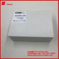 China 500A Ceramic A202001 200A 150V 250A Automotive Battery Fuse Electric Vehicle Fuse for sale