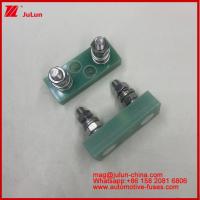 China Versatile Ceramic A202001 400A 125V 250A Automotive And FUSE Holder Compact Automotive Battery Charger for sale