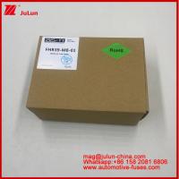 China FHR39-M8-01 250ACeramic M8 Electric A201001 400A 125VDC Vehicle Fuse Versatile For Battery Storage In EV Energy Storage for sale