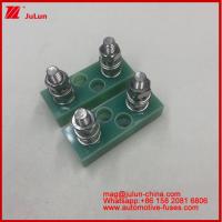China ASTM Ceramic A202001 300A 250A 500A 150VDC FHR39-M8-01 FUSE HOLDER Automotive Battery Fuse for sale