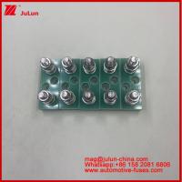 China ASTM Ceramic A202001 300A 250A 500A 150VDC FHR39-M8-01 FUSE HOLDER Automotive Battery Fuse for sale