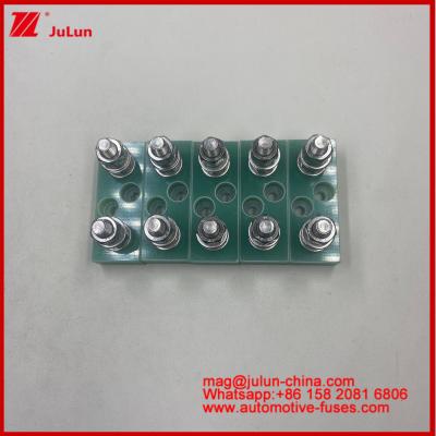 China ASTM Ceramic A202001 300A 250A 500A 150VDC FHR39-M8-01 FUSE HOLDER Automotive Battery Fuse for sale