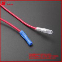 China Plated Brass Automotive 12V Micro2 Mini Auto Fuse Holder Add-A-Circuit TAP Adapter Small Standard ATM APM Blade Car Fuse 10A Blade Car Fuse Dc Car Mini Fuse Tap Automobile Fuse Holder for sale