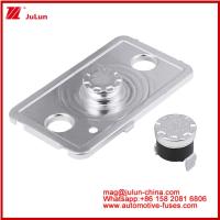 China KSD For Home Appliances Ovens Kettles High Quality Bimetal Thermostats  Coffee Machines for sale