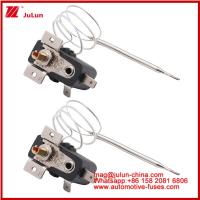 China KSD For Home Appliances Ovens Kettles High Quality Bimetal Thermostats  Coffee Machines for sale