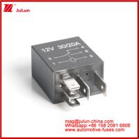 China 6P / 8P Car Relay For Automotive Repair And Maintenance Services for sale