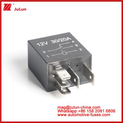 China 6P / 8P Car Relay For Automotive Repair And Maintenance Services for sale