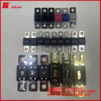 China Auto Fuse High Quality ANL ANS ADS ANM Mega  Truck Fuse  32V Car Van Auto Mid Bolt Downi Bolt On Fuse for sale