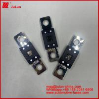 China Auto Fuse High Quality ANL ANS ADS ANM Mega  Truck Fuse  32V Car Van Auto Mid Bolt Downi Bolt On Fuse for sale