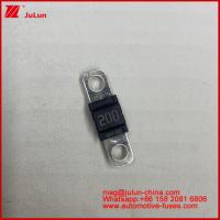 China Auto Fuse High Quality ANL ANS ADS ANM Mega  Truck Fuse  32V Car Van Auto Mid Bolt Downi Bolt On Fuse for sale