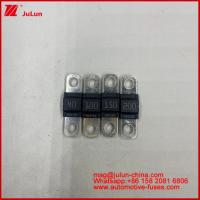 China Battery Automotive Cars High Quality 30A-200A ANS-S-B 58V aNL 32V Midi 498 SBFW-L AMI  Fuse Bolt-Down Car Automotive Boat Forklift Substitute for sale