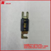 China 500A 32V Large Current Auto Fuse ANL Heavy Duty Fork Lift Truck Fuse Automotive Bolt-Down 250A Fuse Size ANL Car Fuse ANS ANM for sale
